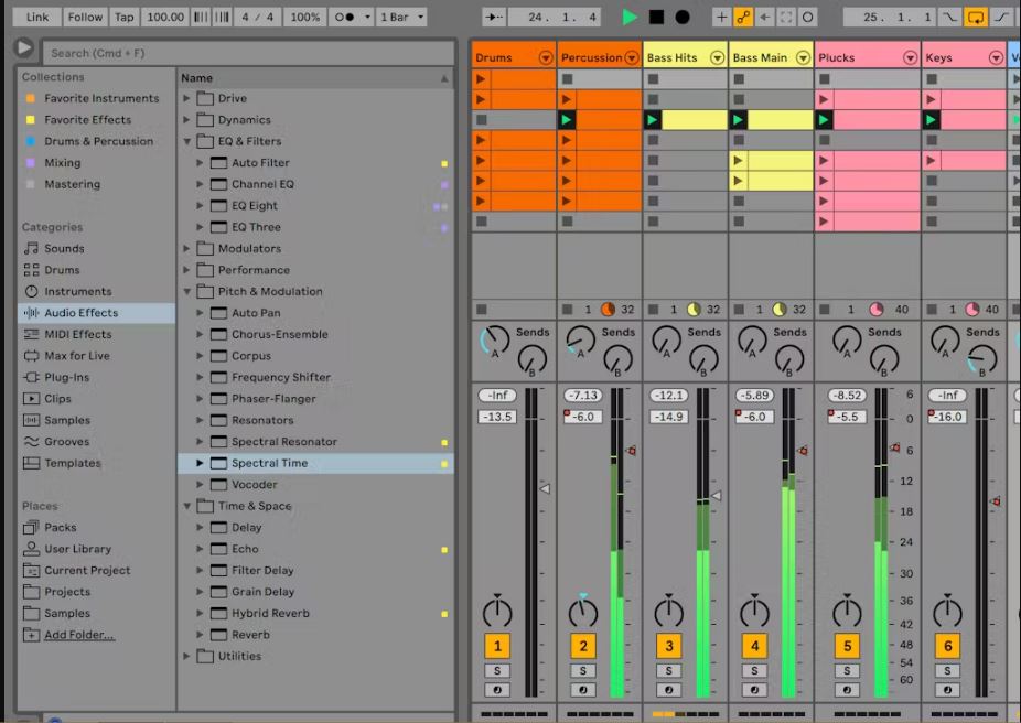Ableton Live 11 Reviews & Pricing 2025 | GoodFirms