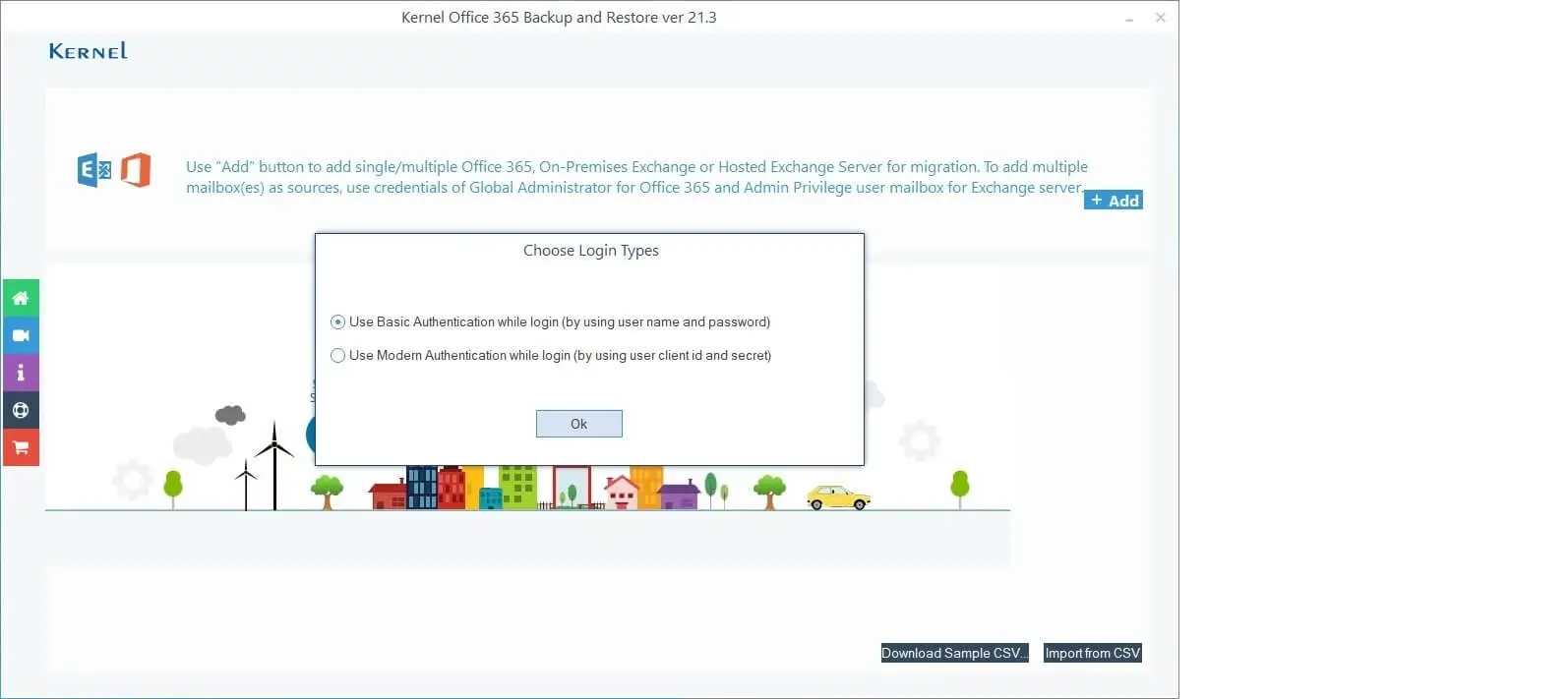 Kernel Office 365 Backup & Restore Reviews & Pricing 2025 | GoodFirms