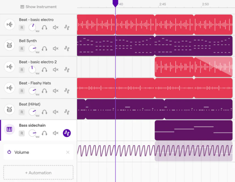 Soundtrap Reviews & Pricing 2025 | GoodFirms