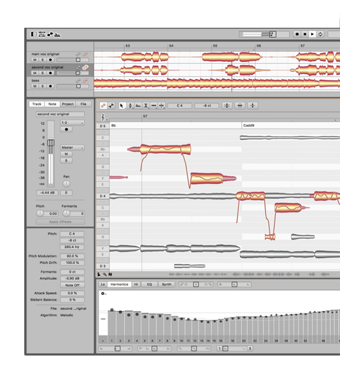 Melodyne Reviews & Pricing 2025 | GoodFirms