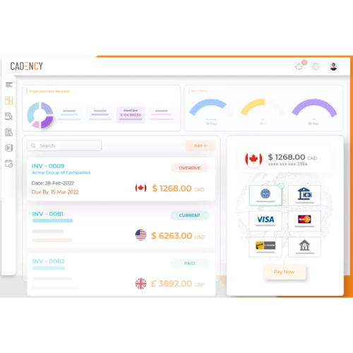 Cadency Reviews & Pricing 2025