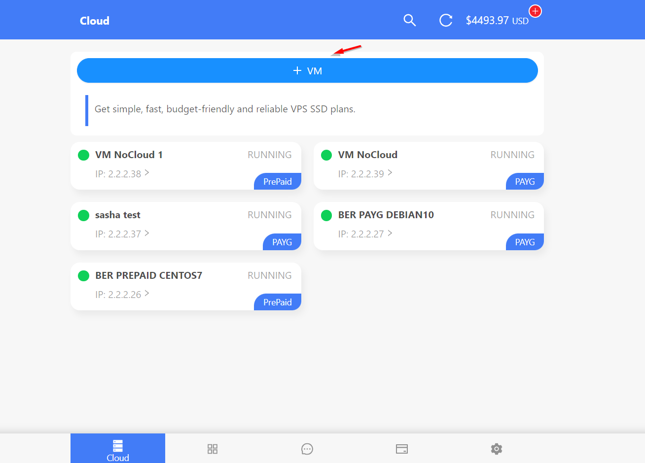 NoCloud Reviews & Pricing 2025 | GoodFirms