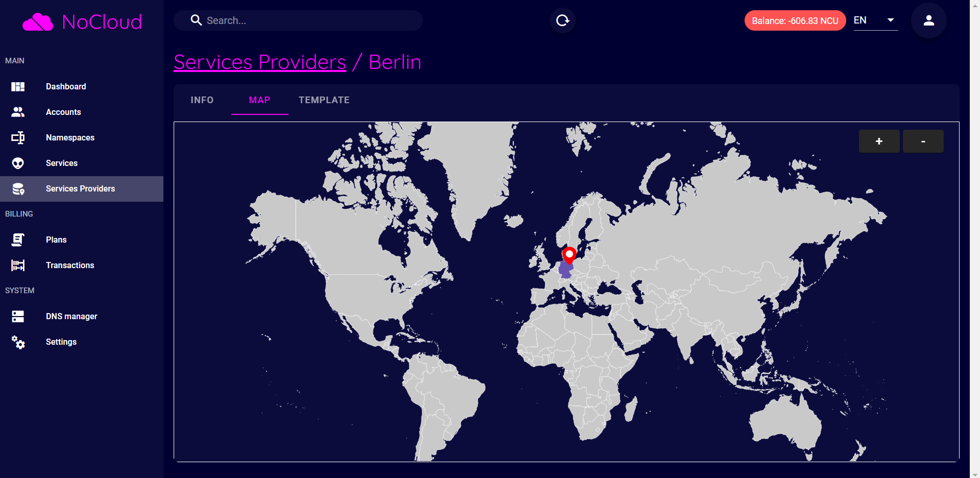 NoCloud Reviews & Pricing 2025 | GoodFirms