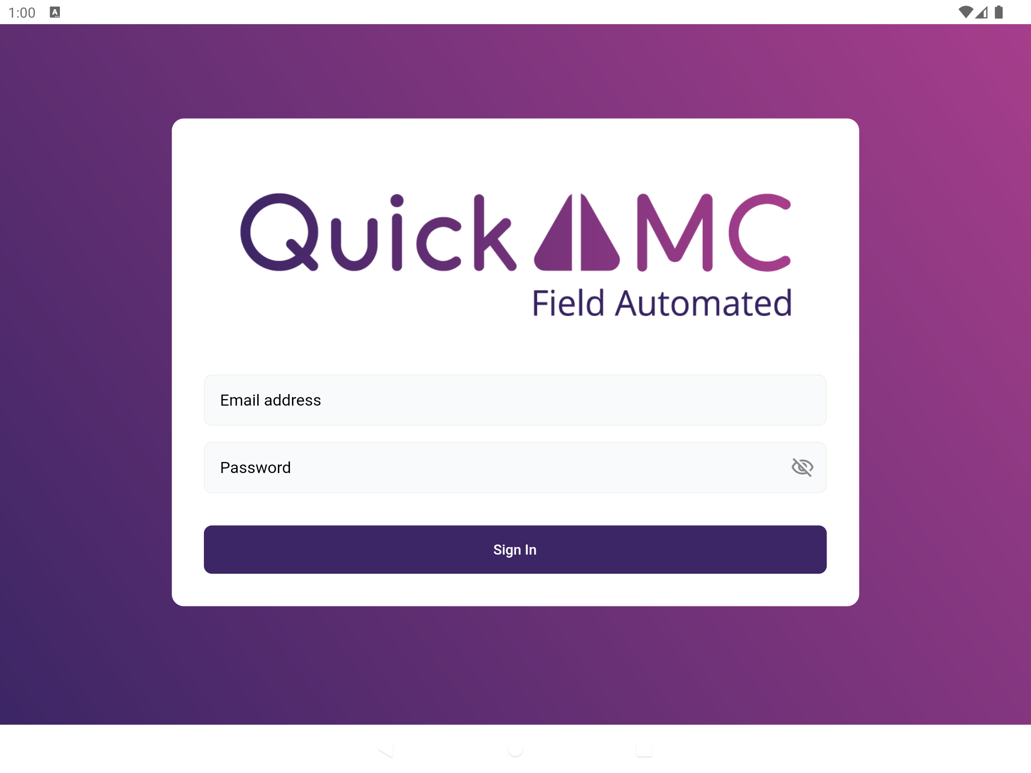 Quick AMC Reviews & Pricing 2025