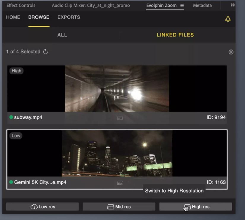 Evolphin Zoom Reviews & Pricing 2025 | GoodFirms