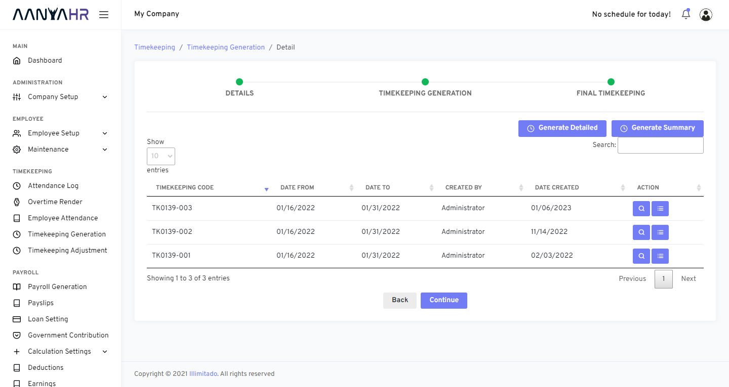 AanyaHR Reviews & Pricing 2025 | GoodFirms
