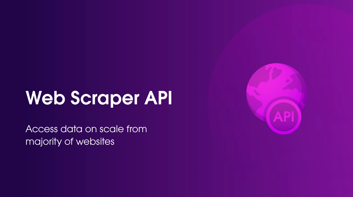 Oxylabs Web Scraper API Reviews & Pricing 2025
