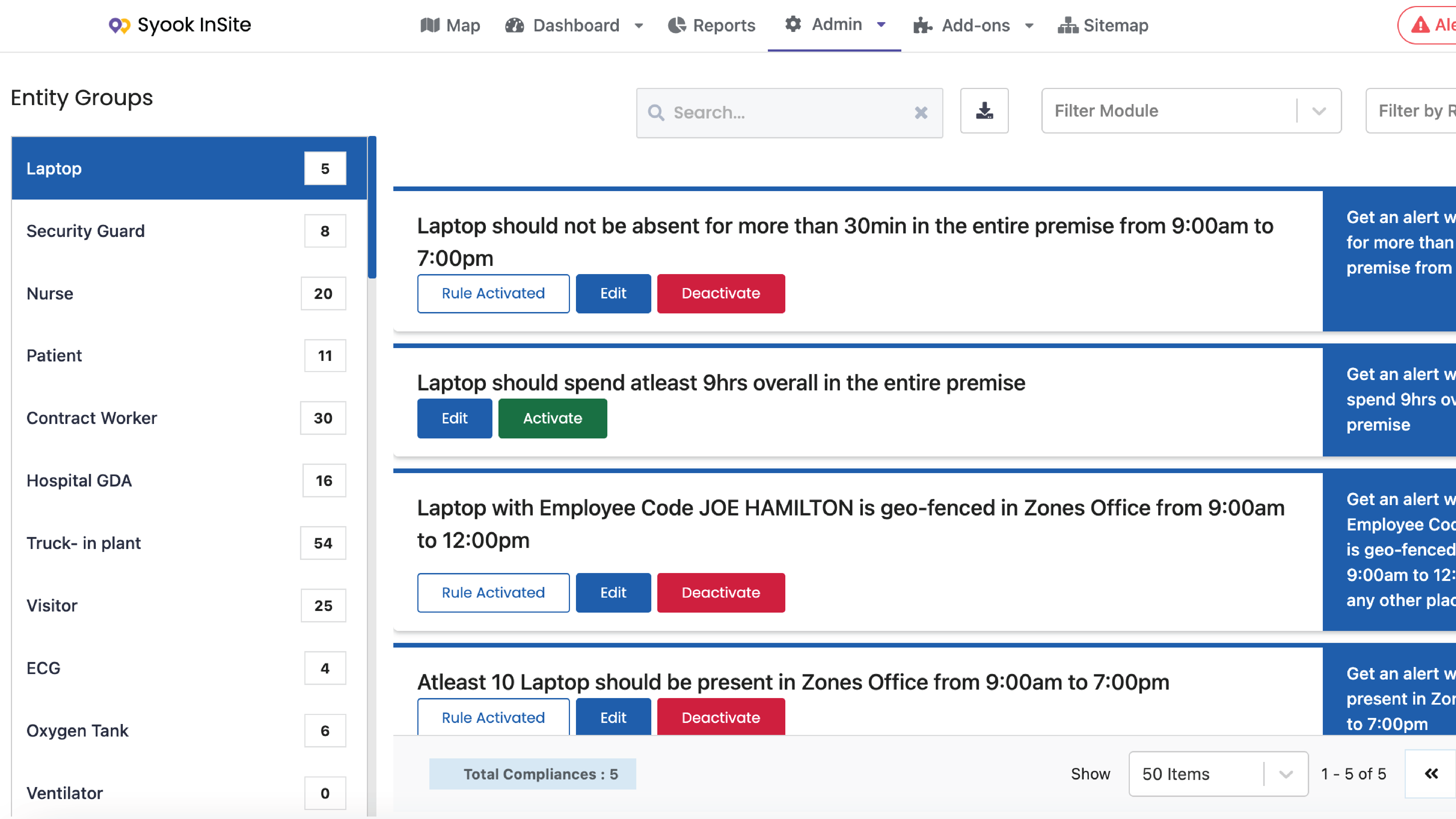 Syook Insite Reviews & Pricing 2025 | Goodfirms