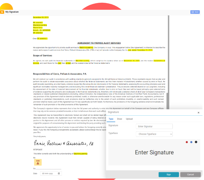 ArcSign Reviews & Pricing 2025 | GoodFirms