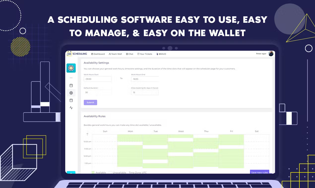 WorkHub Scheduling Reviews & Pricing 2024