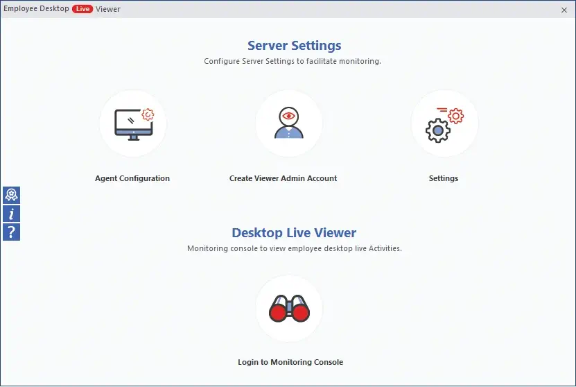 Kernel Employee Desktop Live Viewer Reviews & Pricing 2025 | GoodFirms