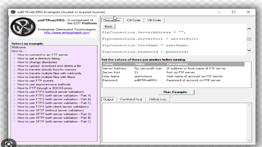 edtFTPj PRO Reviews & Pricing 2025