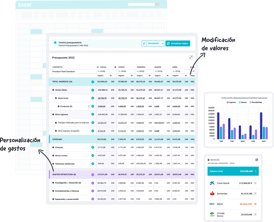 FINERGIA Reviews & Pricing 2025 | GoodFirms