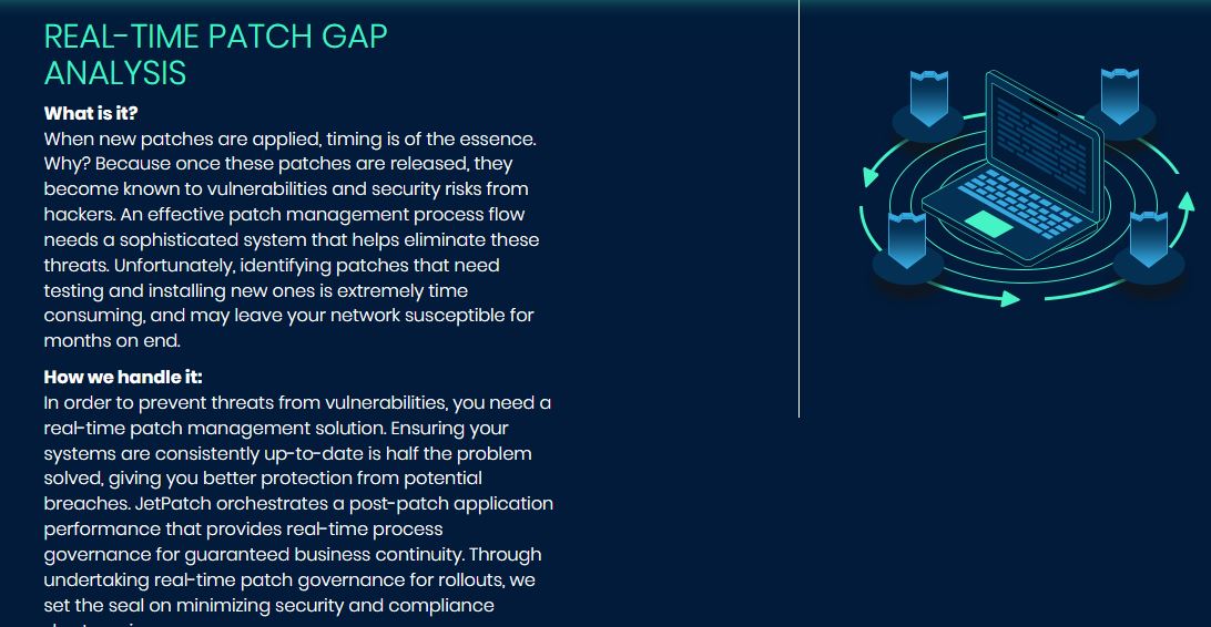 JetPatch Reviews & Pricing 2025 | GoodFirms