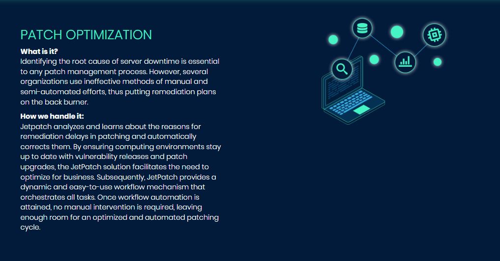 JetPatch Reviews & Pricing 2025 | GoodFirms