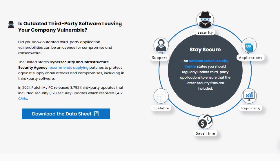 Patch My PC Reviews & Pricing 2026 | Goodfirms