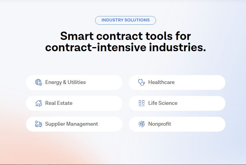 Contracts 365 Reviews & Pricing 2025 Contracts 365 Reviews & Pricing 2025