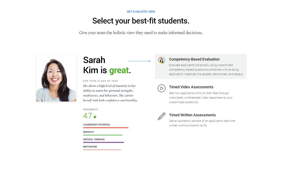 Kira Talent Reviews & Pricing 2025 | GoodFirms