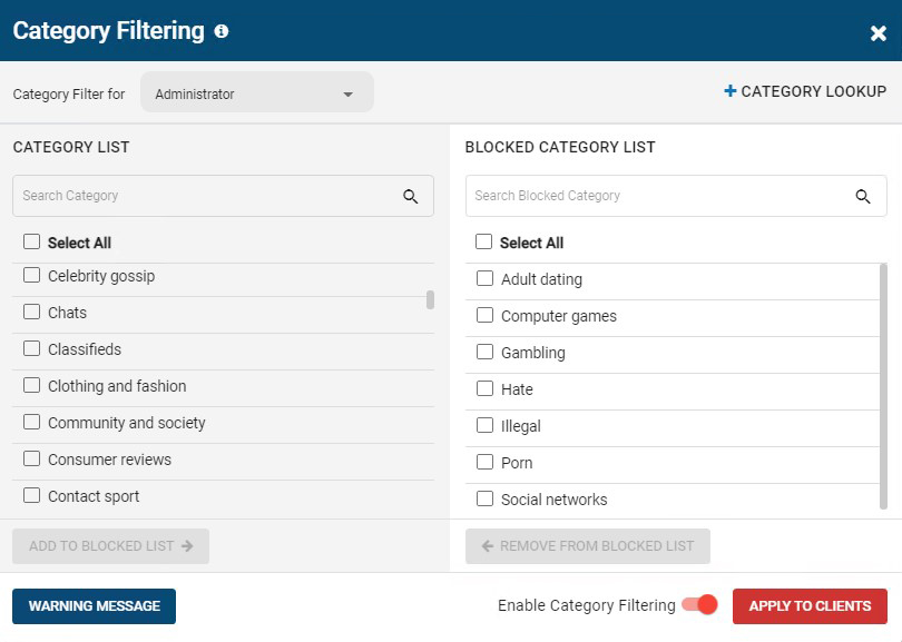 BrowseControl Reviews & Pricing 2025 | GoodFirms