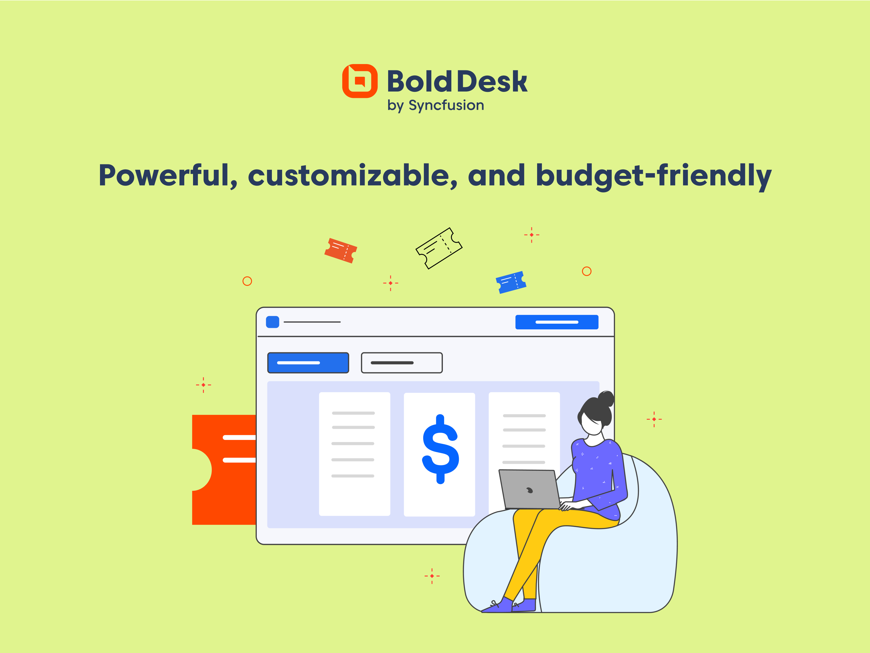 BoldDesk Reviews & Pricing 2025 | Goodfirms