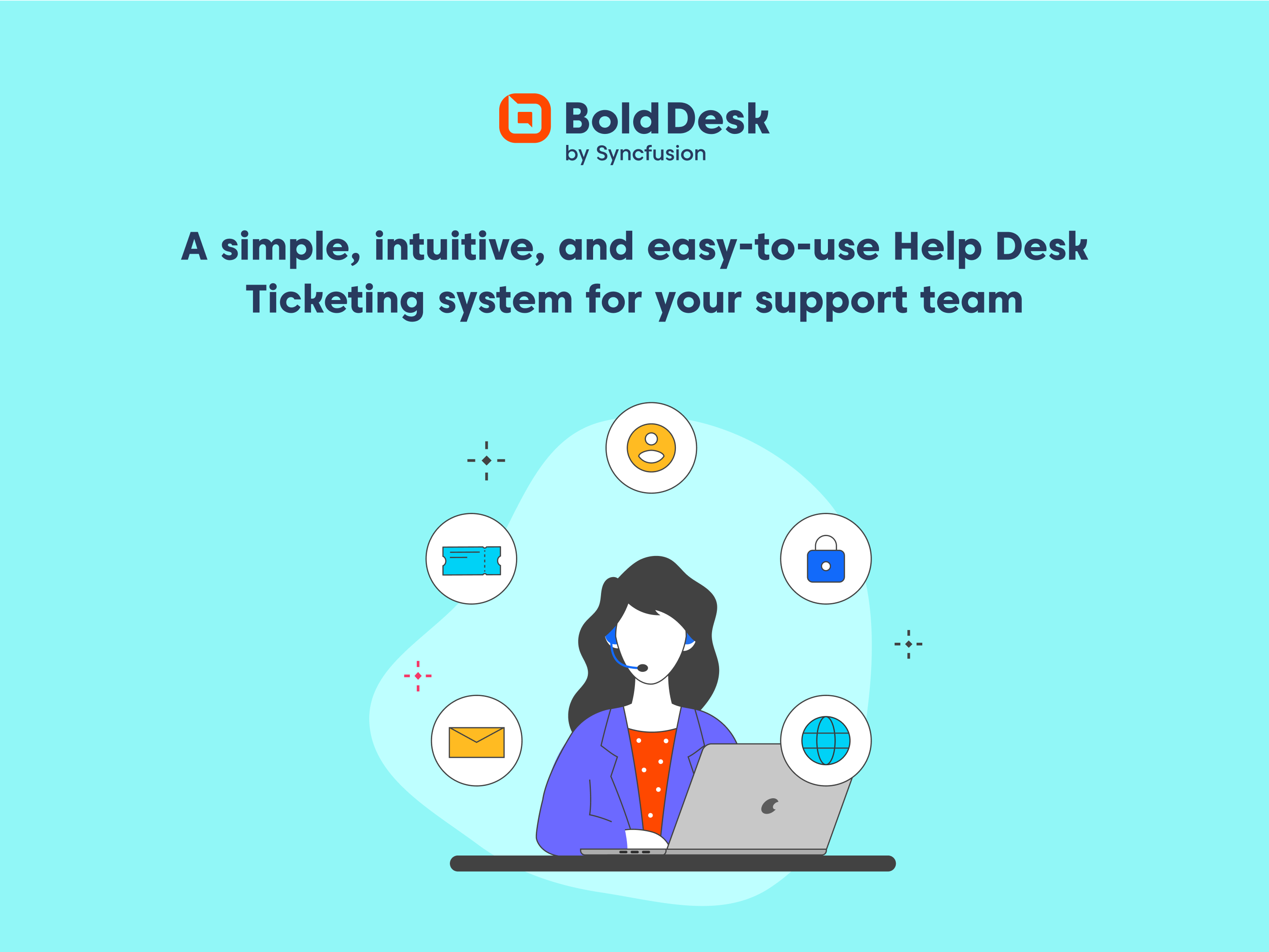 BoldDesk Reviews & Pricing 2025 | GoodFirms