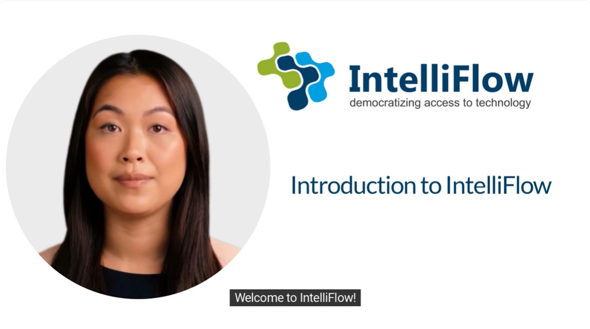 IntelliFlow Reviews & Pricing 2025 | GoodFirms