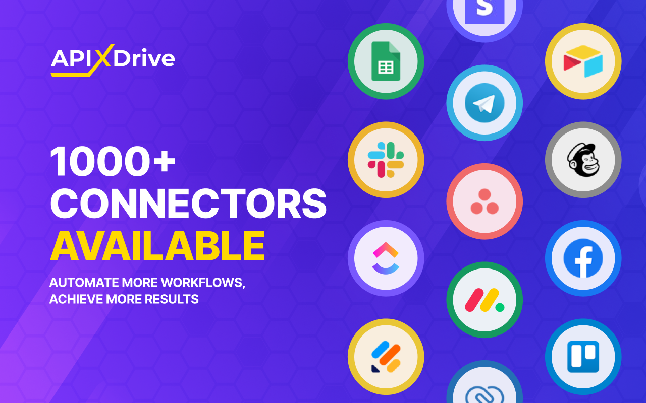 ApiX-Drive Reviews & Pricing 2025 | Goodfirms