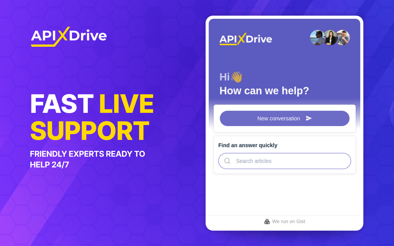 ApiX-Drive Reviews & Pricing 2025 | GoodFirms
