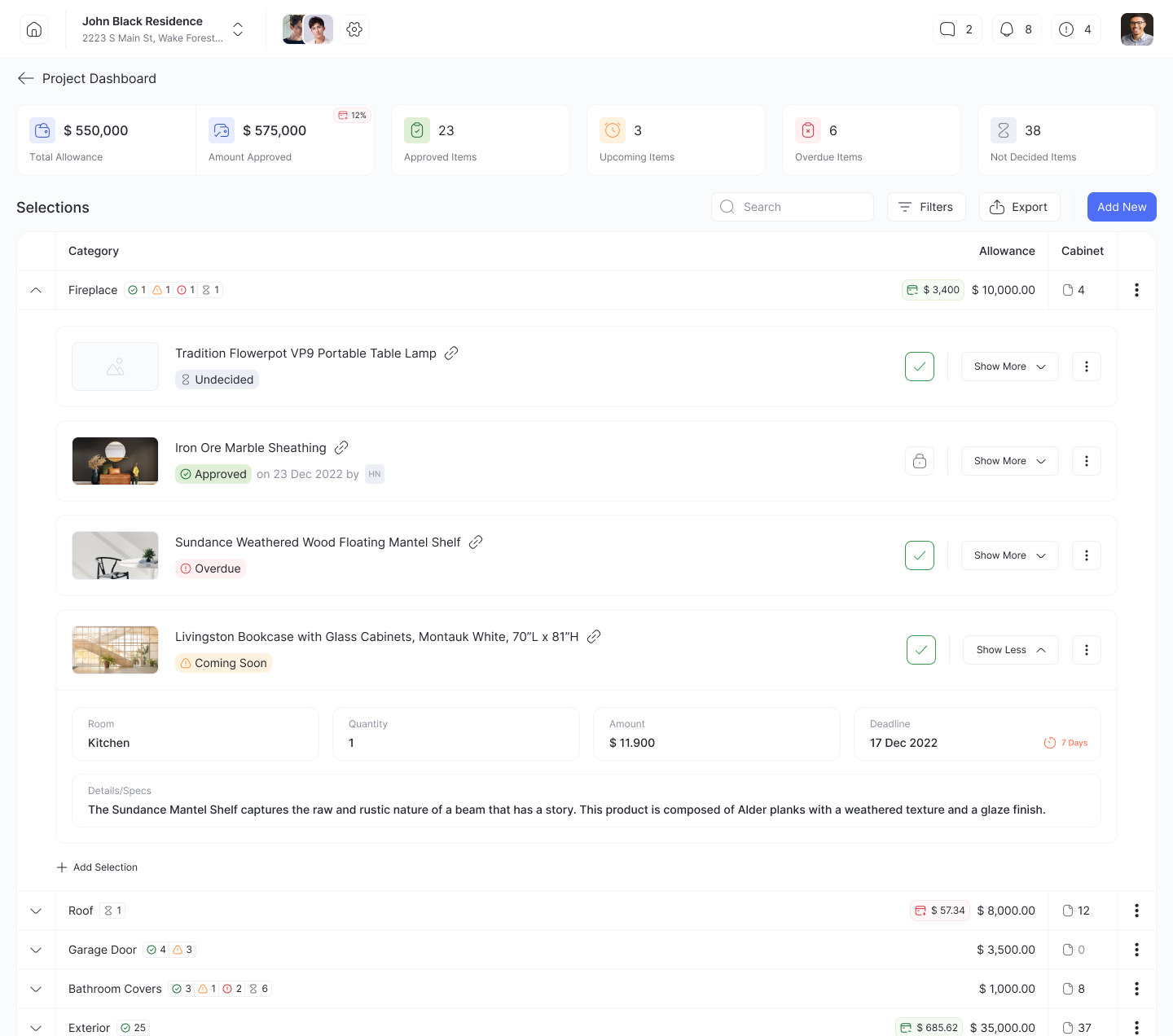 BuilderPad Reviews & Pricing 2025 | GoodFirms