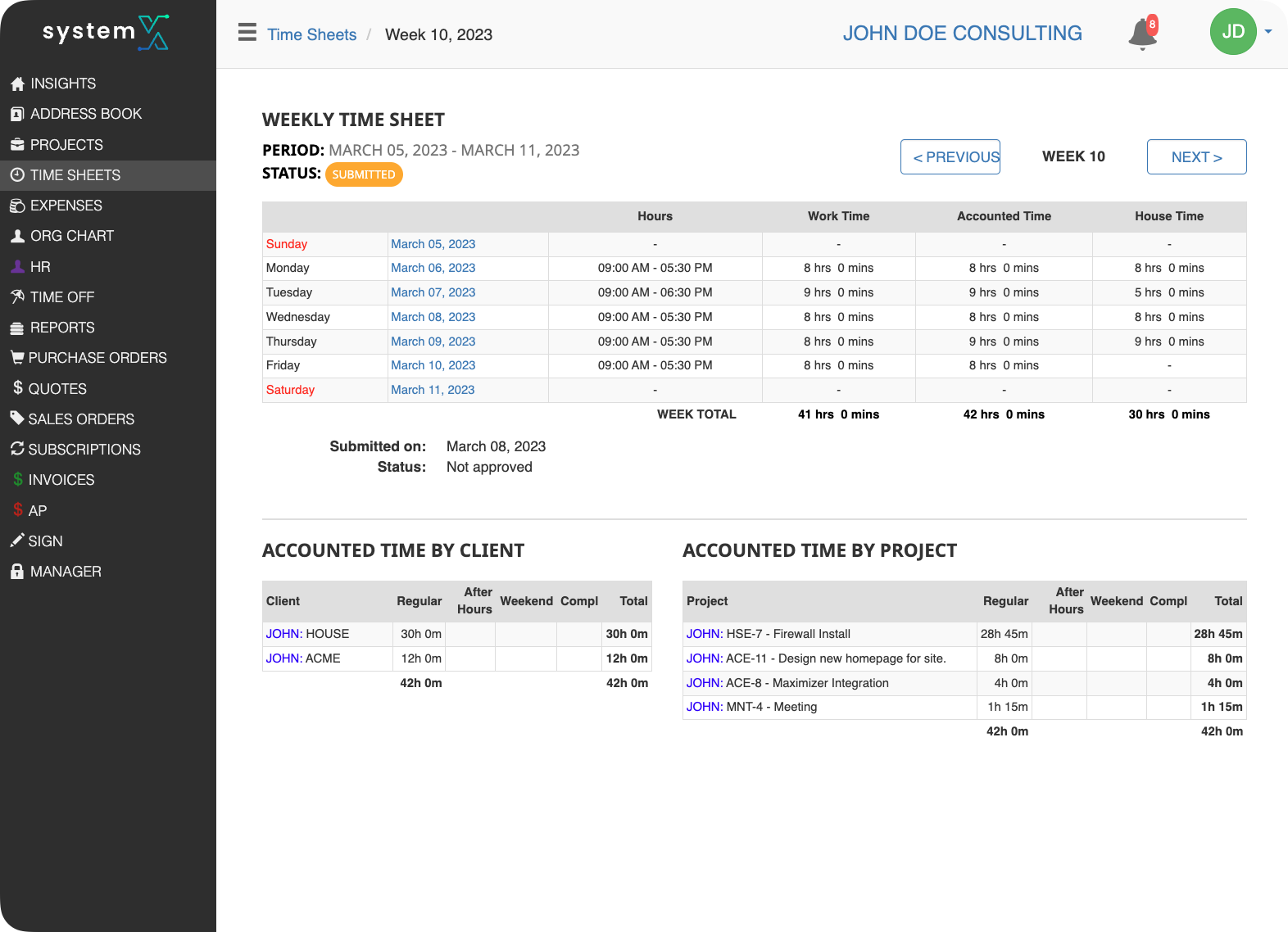 SystemX Reviews & Pricing 2025