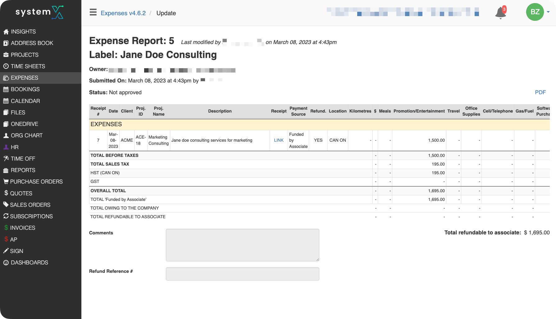 SystemX Reviews & Pricing 2025