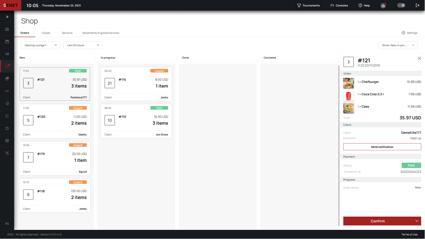 SENET Reviews & Pricing 2025 | GoodFirms