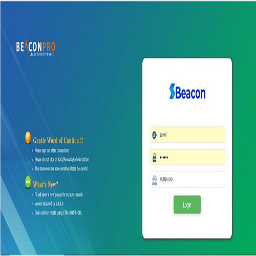 Beacon Banking Solutions Reviews & Pricing 2024