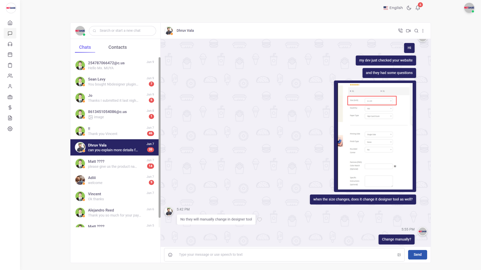 Workchat Reviews & Pricing 2025 | GoodFirms