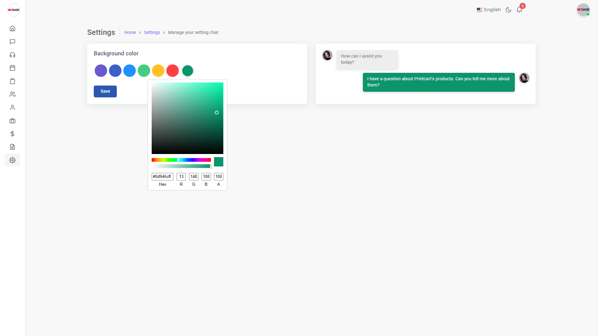 Workchat Reviews & Pricing 2025 | GoodFirms