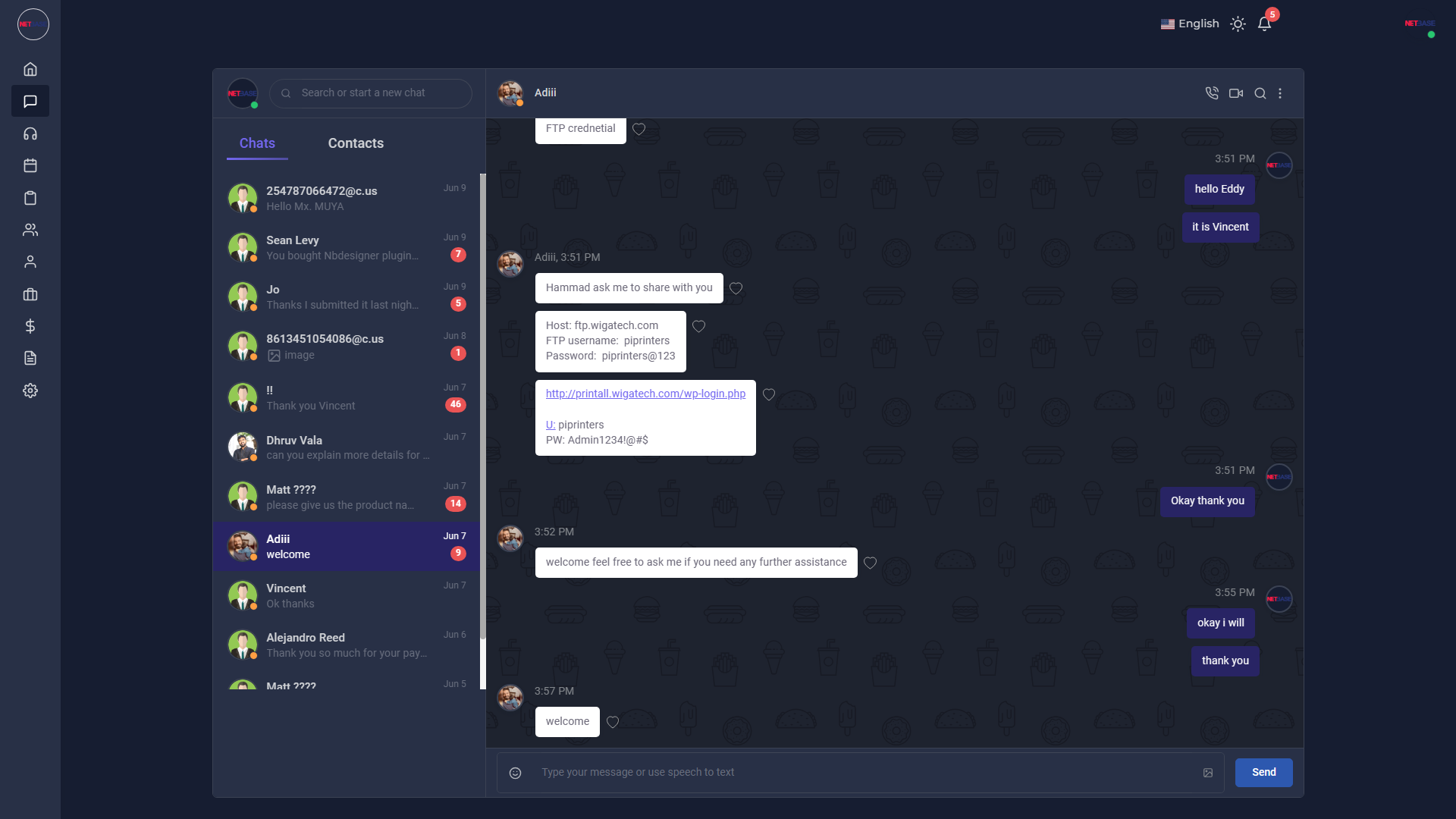Workchat Reviews & Pricing 2025 | GoodFirms