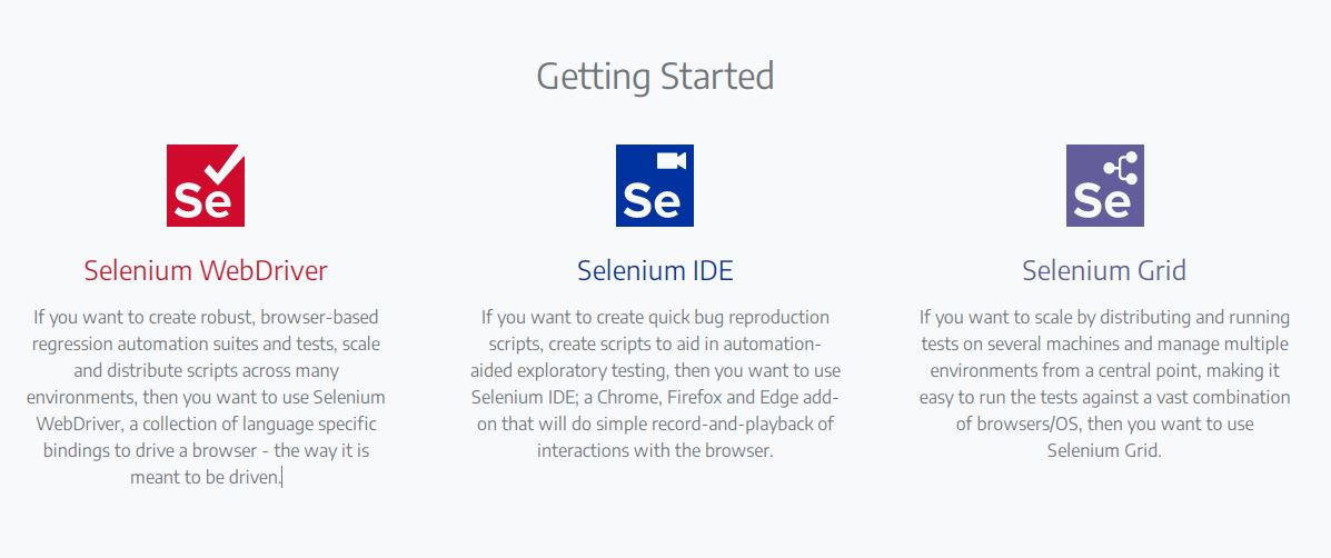 Selenium Reviews & Pricing 2025 Selenium Reviews & Pricing 2025