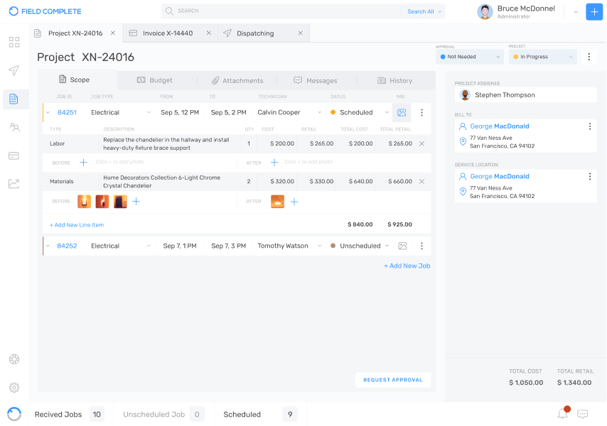 Field Complete Reviews & Pricing 2024