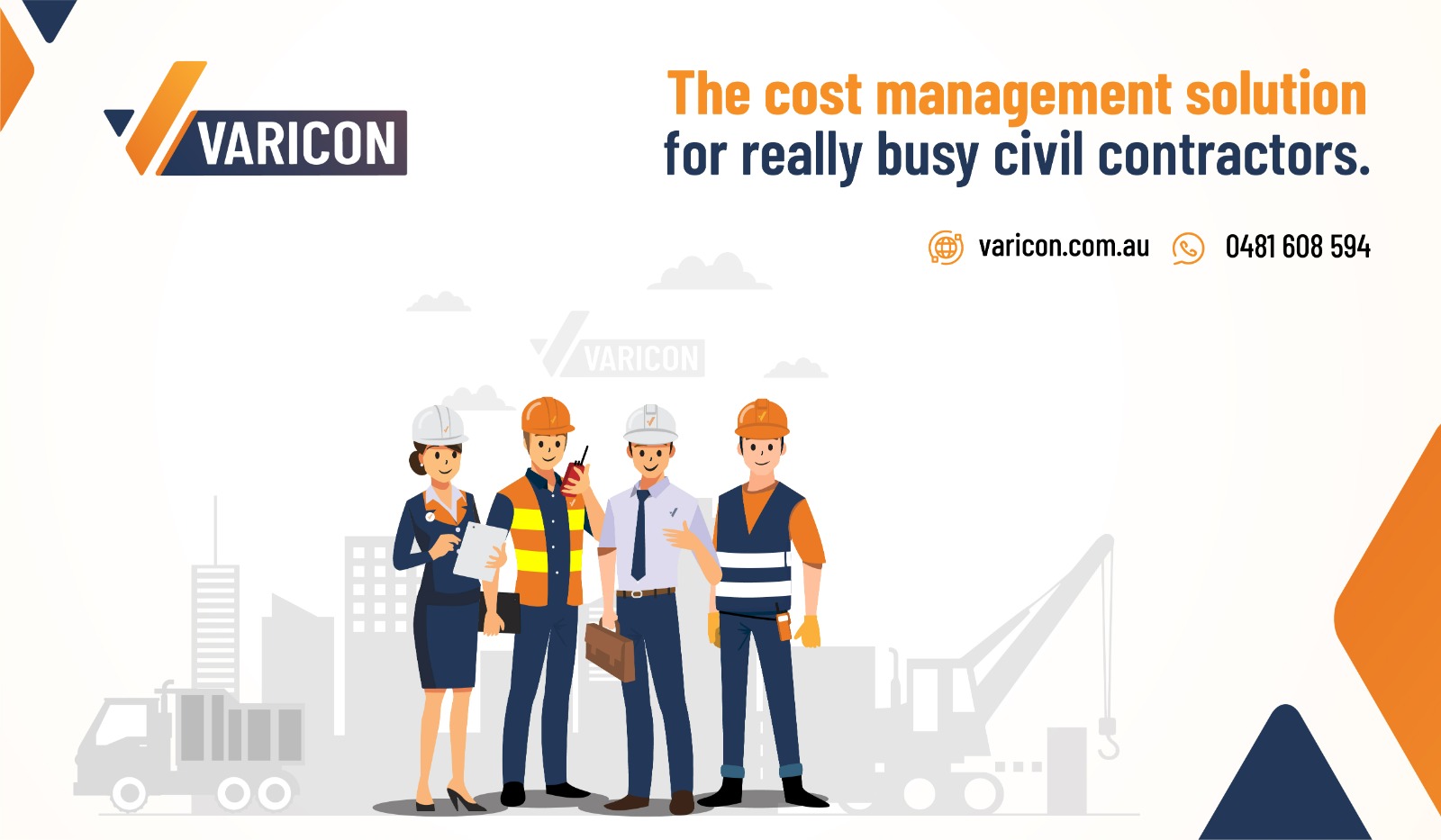 Varicon Reviews & Pricing 2025 | GoodFirms