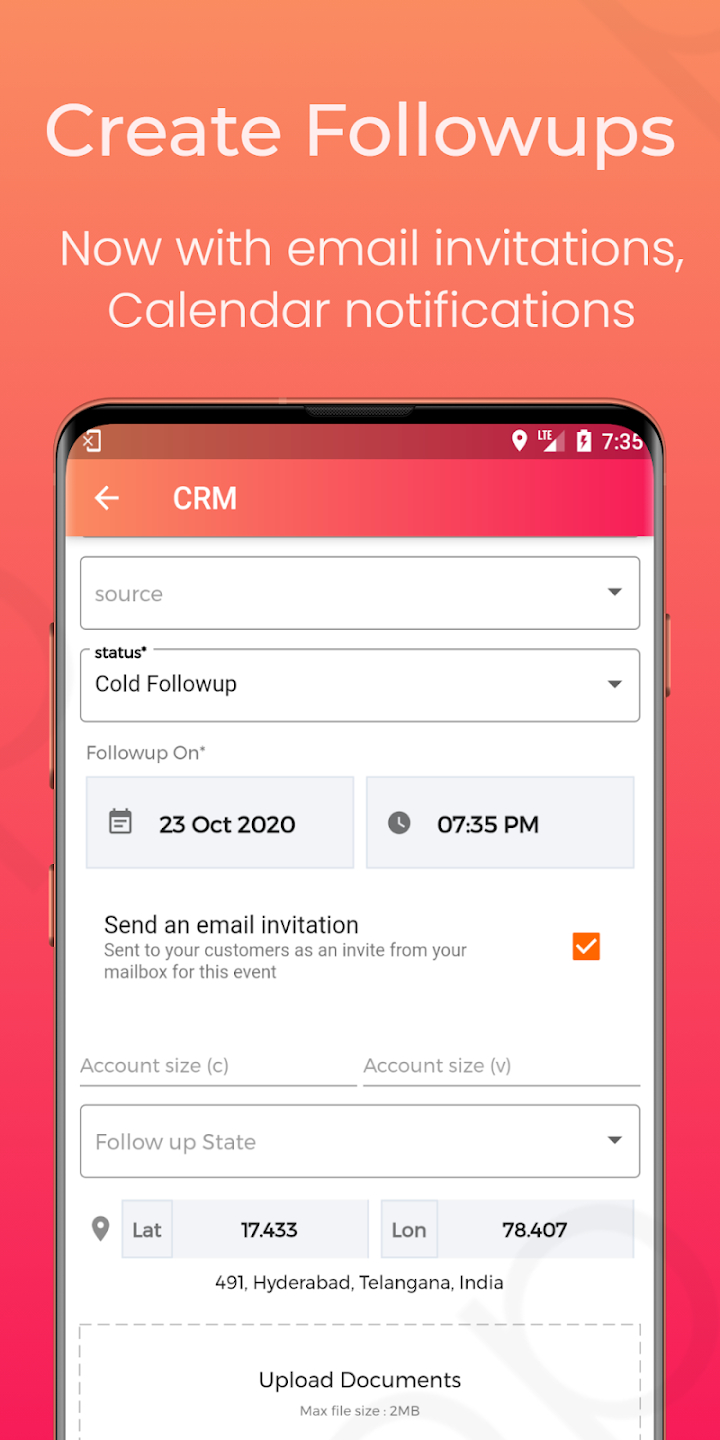 Runo Call Management CRM Reviews & Pricing 2026 | Goodfirms