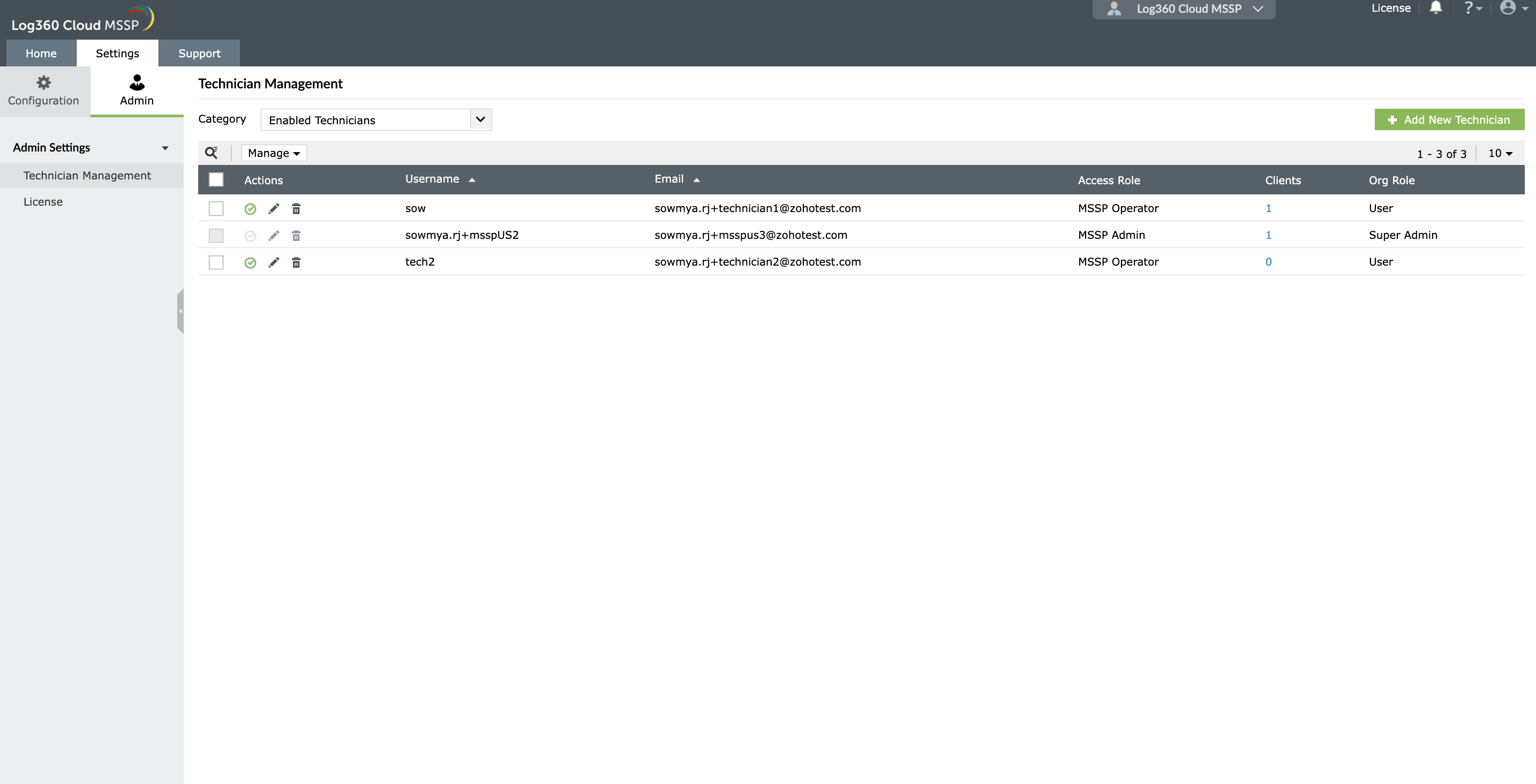 Manageengine Log360cloud Reviews And Pricing 2025