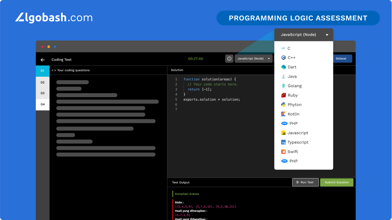 Algobash Reviews & Pricing 2025 | GoodFirms