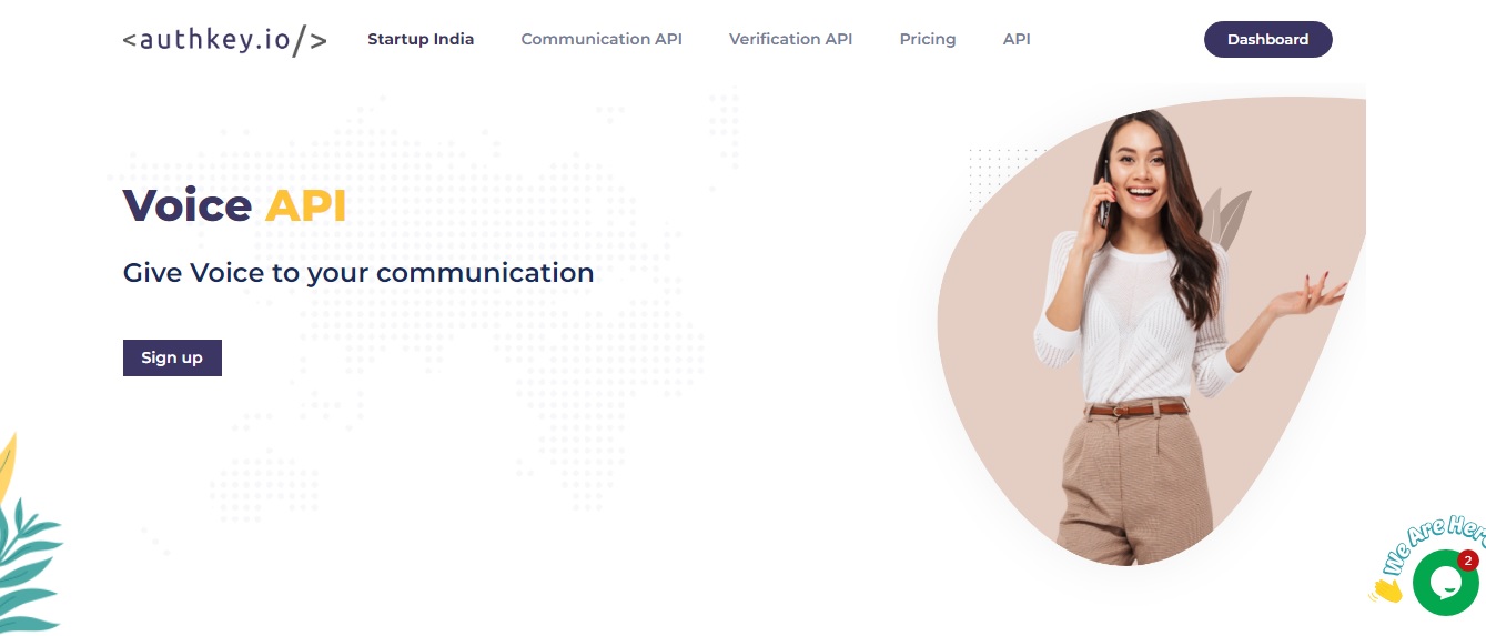 Authkey.io Reviews & Pricing 2025