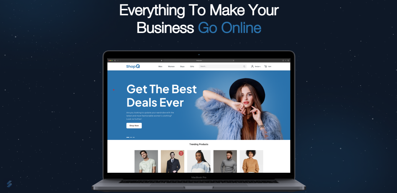 ShopQ Reviews & Pricing 2025 | GoodFirms