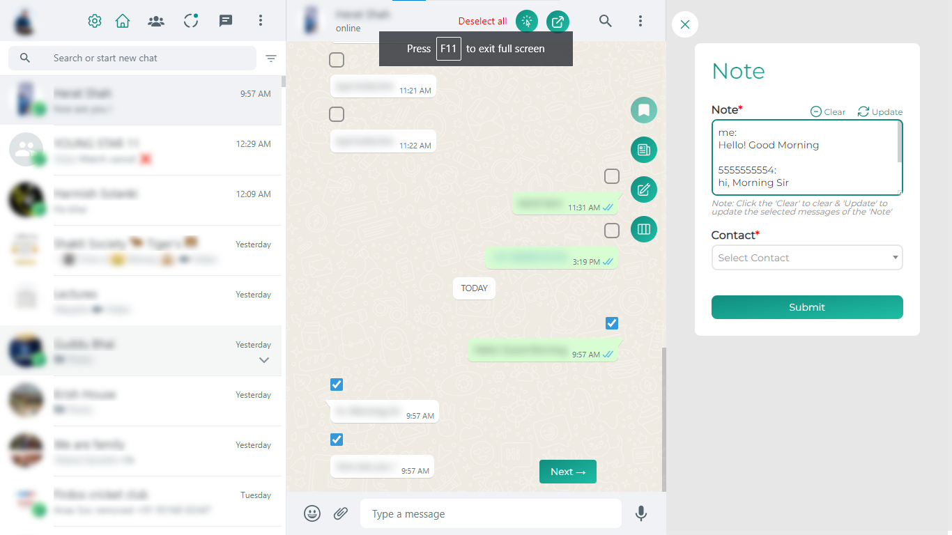 SyncMate Reviews & Pricing 2025 | GoodFirms