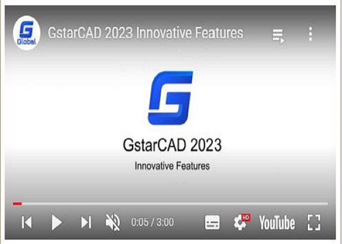 GstarCAD Reviews & Pricing 2025 | GoodFirms