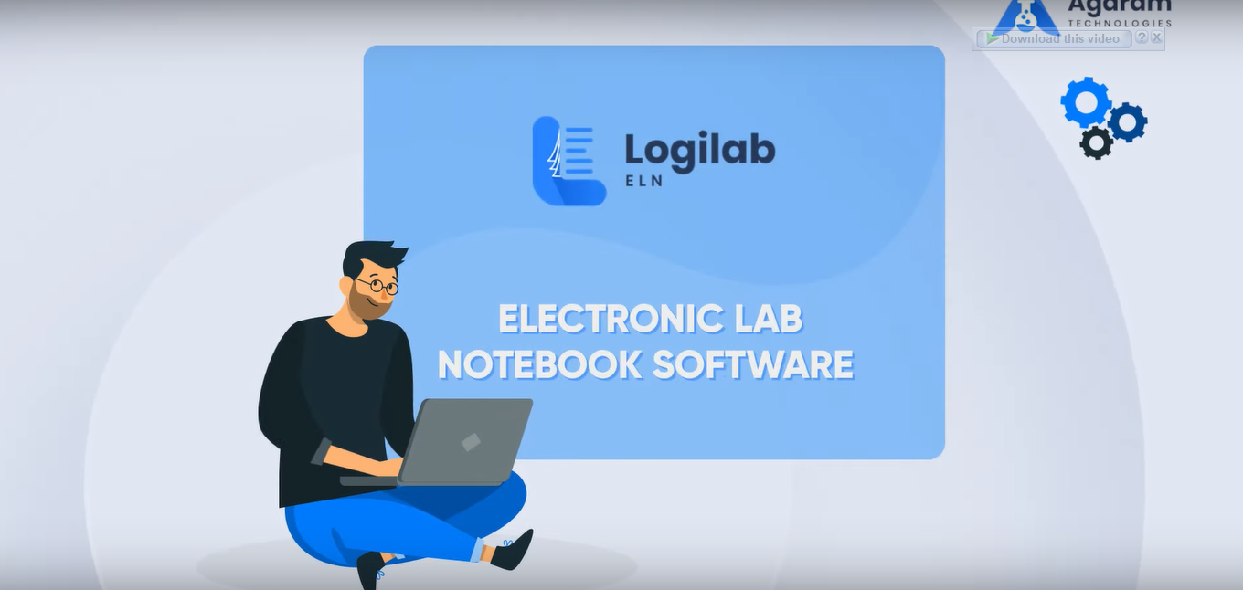 Logilab ELN Reviews & Pricing 2025 | GoodFirms