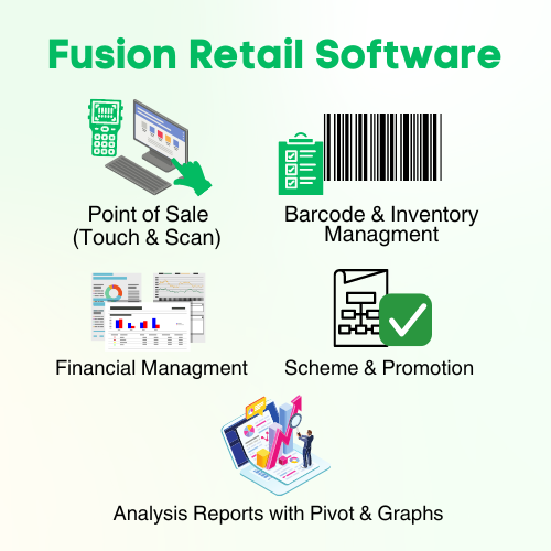 Fusion Retail Software Reviews & Pricing 2025