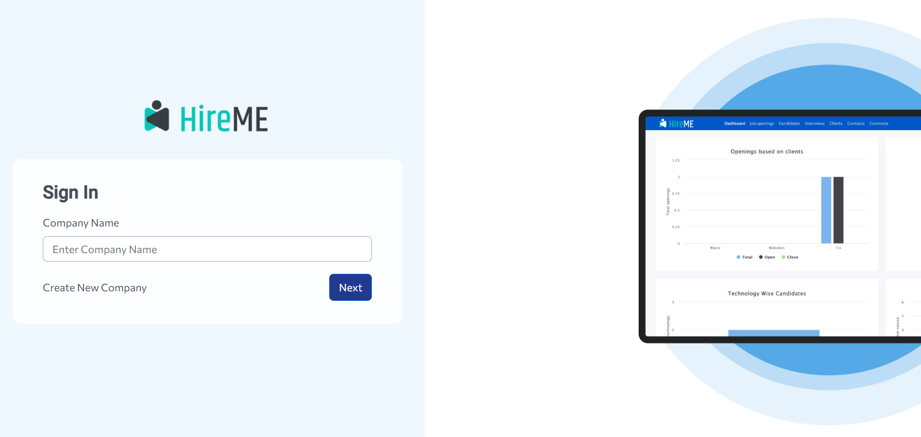 HireME Reviews & Pricing 2025 | GoodFirms