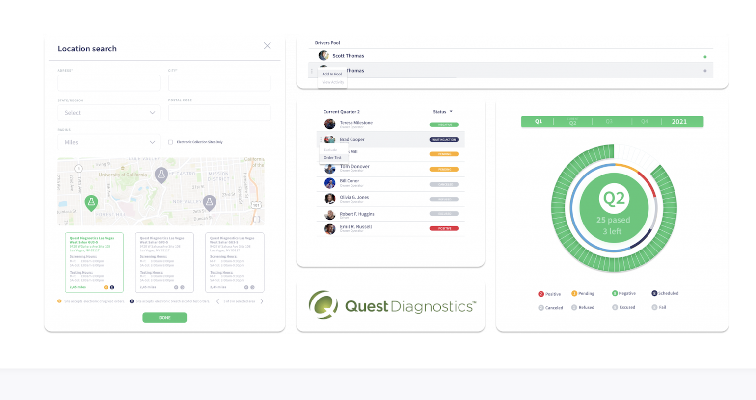 EasyWay Reviews & Pricing 2025 | GoodFirms